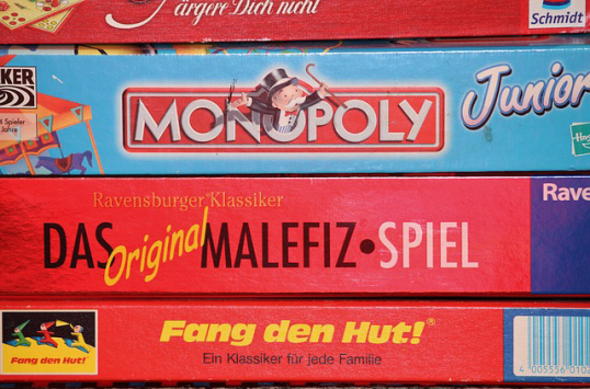 Die Berühmtesten Tischspiele In Deutschland | Frauenfinanzseite